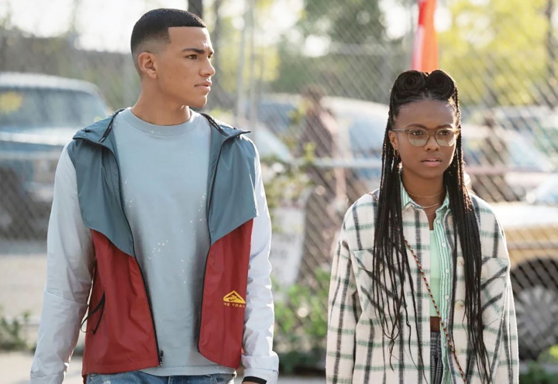 Back Issues: ‘Naomi’ is a mystery to herself as well | News, Sports ...